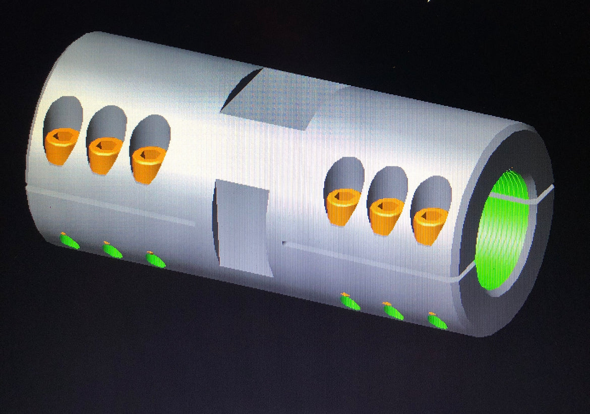 Proper solution for the V06 drag link issue completed today! | Cummins ...